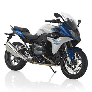 BMW R1200 RS LC – Wunderlich Australia