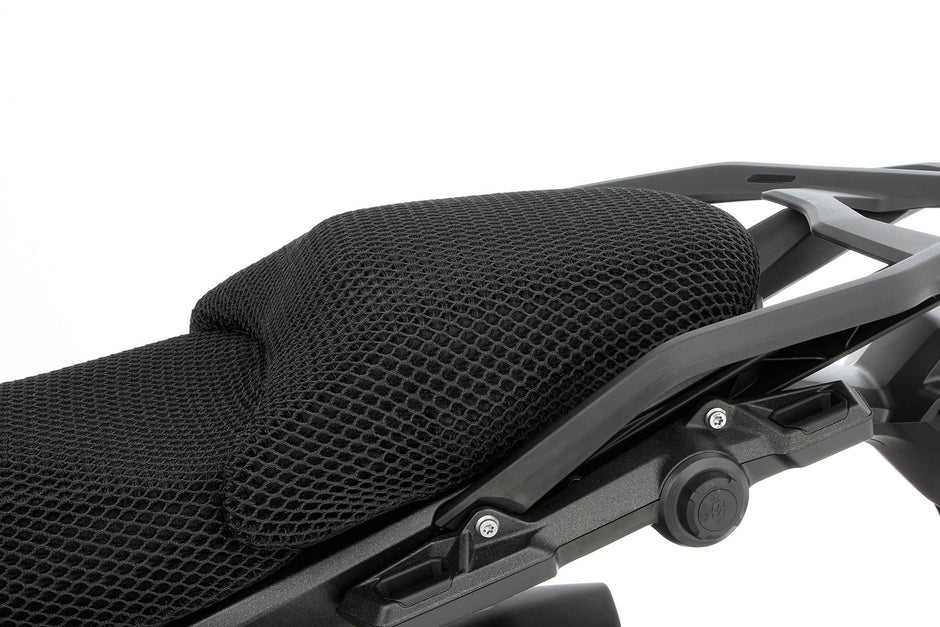 Comfort & Ergonomics for BMW R1300 GS – Wunderlich Australia