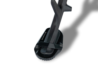 Side Stand Enlarger – R1300 RT - black – Wunderlich Australia