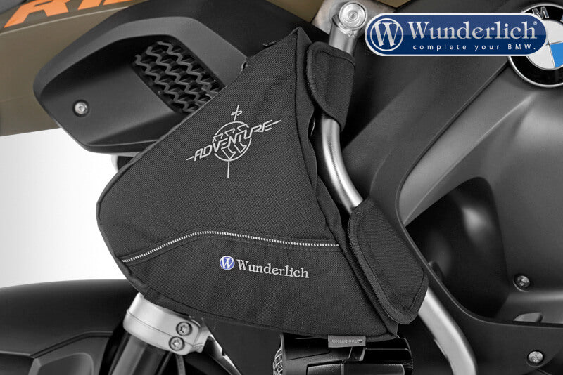 Wunderlich Crash Bar Bag | Pair – Wunderlich Australia