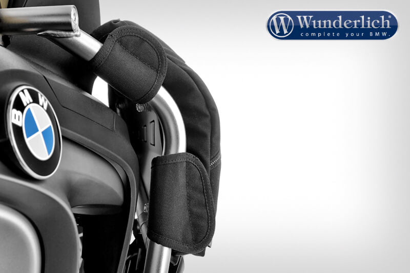 Wunderlich Crash Bar Bag | Pair – Wunderlich Australia