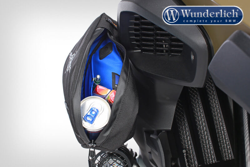 Wunderlich Crash Bar Bag | Pair – Wunderlich Australia