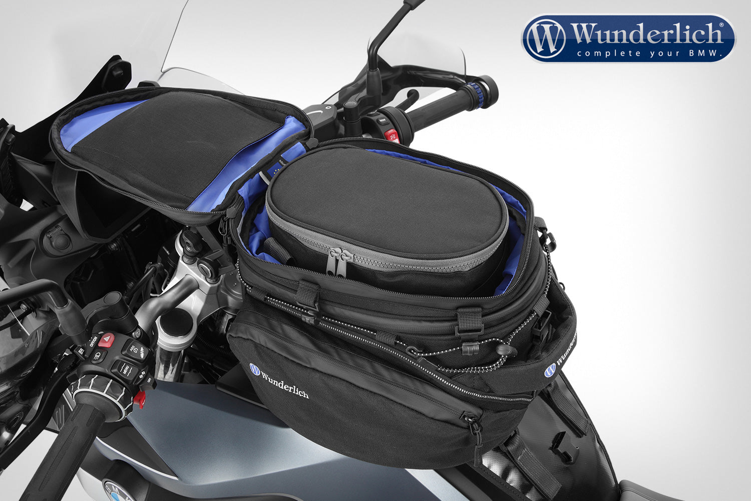 cool bag – black – Wunderlich Australia