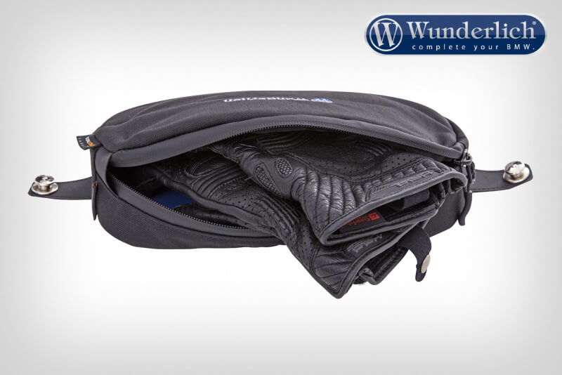 Cockpit bag K1600 GT – Wunderlich Australia