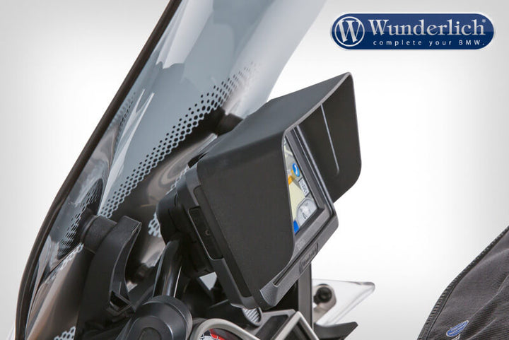 Navigation for BMW F850 GS Adv – Wunderlich Australia