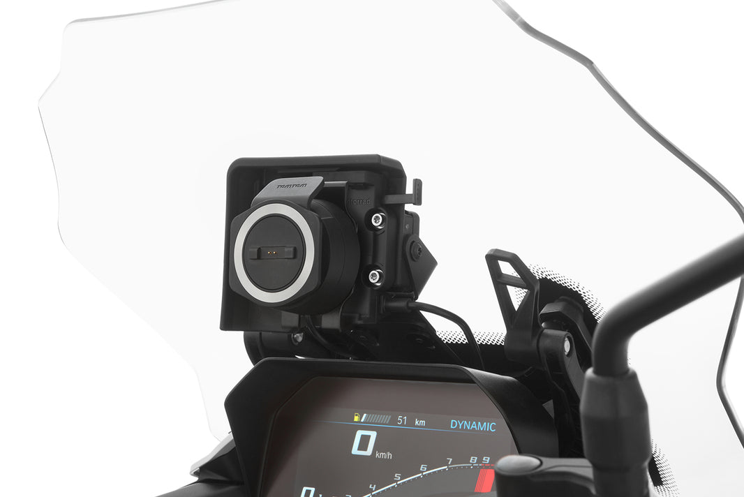 Navigation for BMW F850 GS Adv – Wunderlich Australia