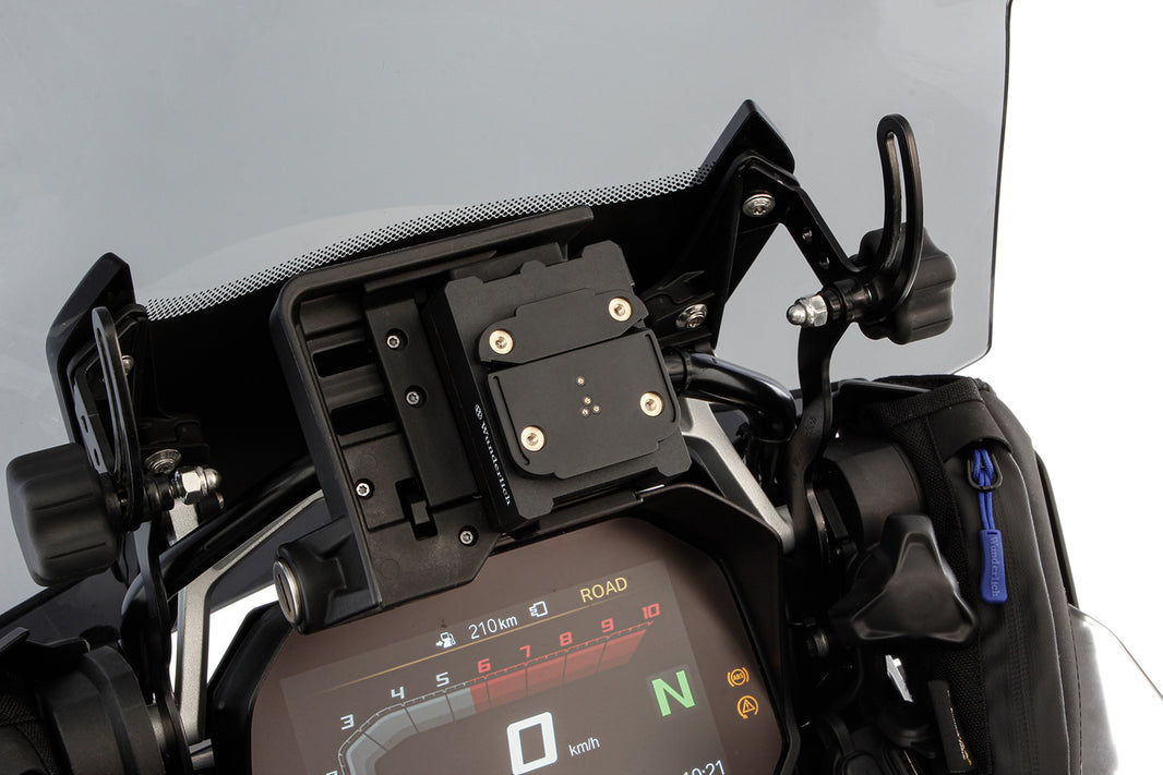 Navigation for BMW R1250 GS Adv – Wunderlich Australia