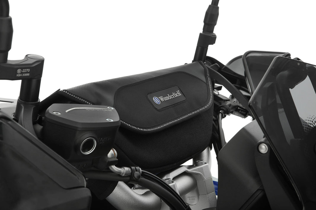 Luggage for BMW R1250 GS Adv – Page 2 – Wunderlich Australia