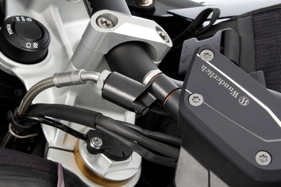 All items for BMW R1300 GS ADV – Wunderlich Australia