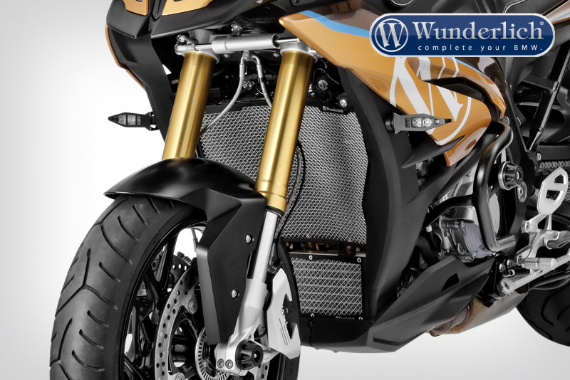 Water cooler guard – Wunderlich Australia