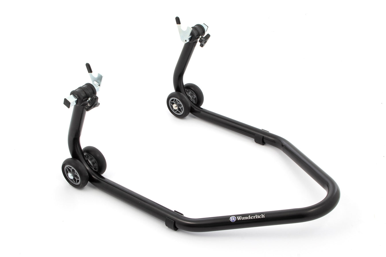 RACE Paddock Stand rear lifter - black – Wunderlich Australia