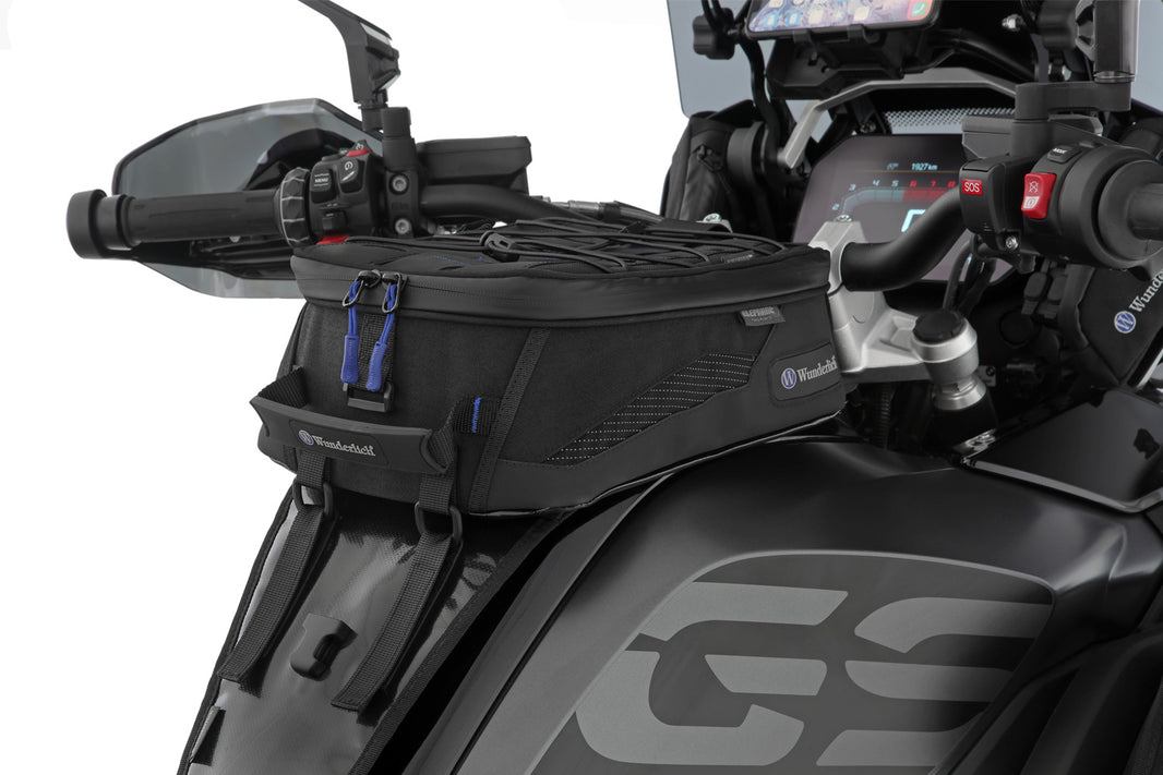 Luggage for BMW R1250 GS Adv – Page 3 – Wunderlich Australia