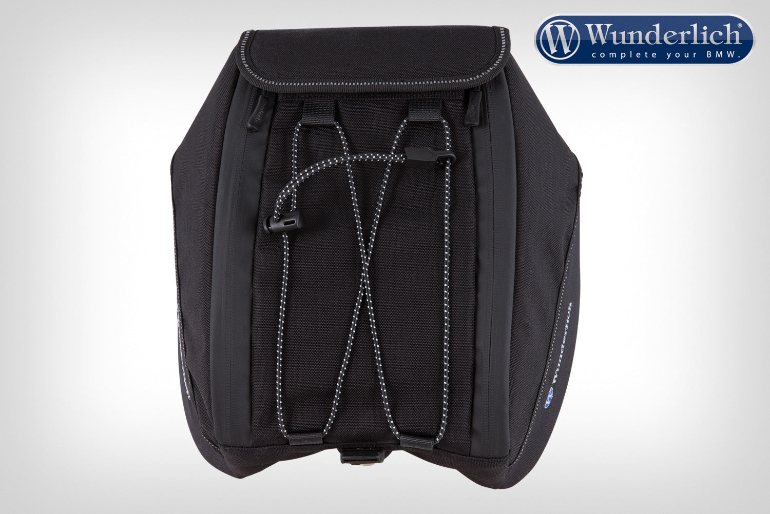 Tank bag SPORT EDITION ELEPHANT F850 GS Adv. - black – Wunderlich Australia