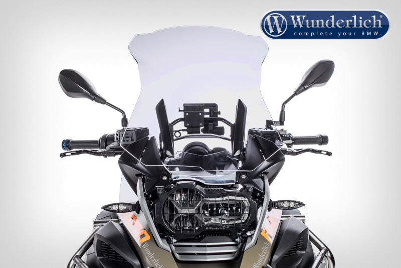 ERGO screen MARATHON II clear – Wunderlich Australia