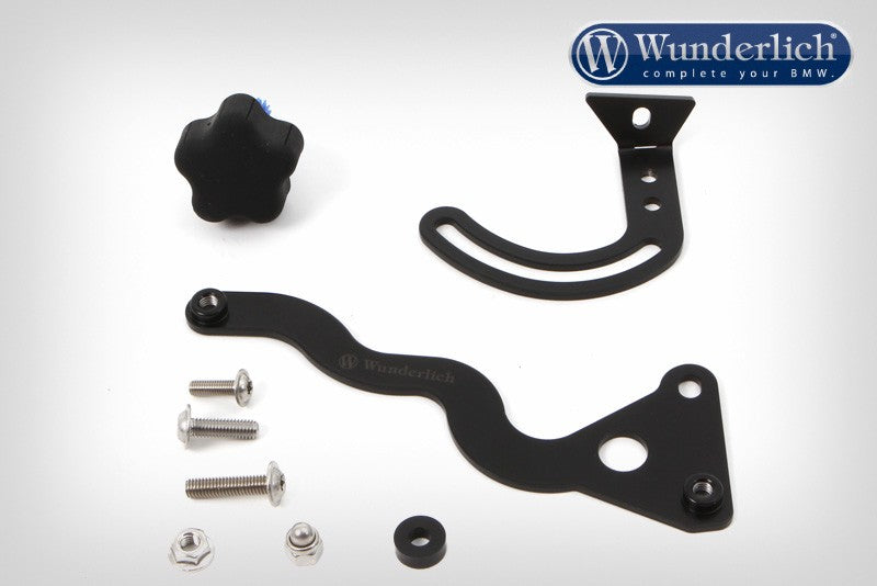 Screen reinforcement for original or accessory screen – Wunderlich ...