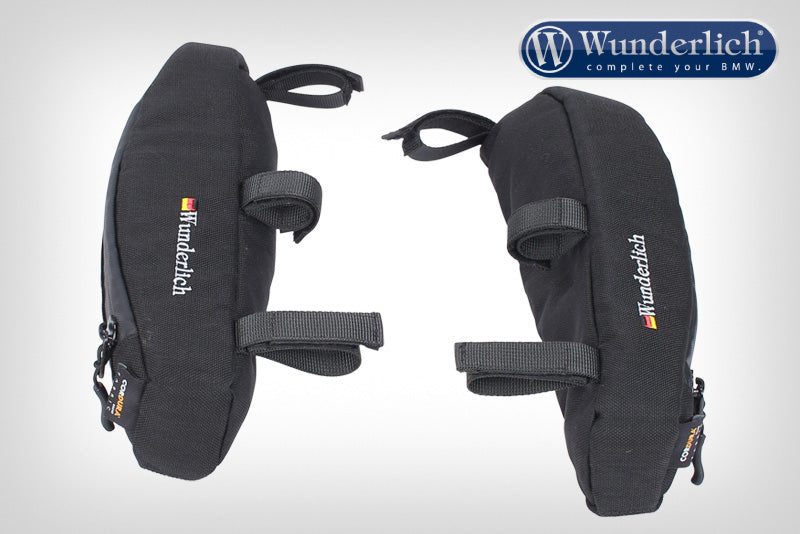 luggage rack side bags – Wunderlich Australia