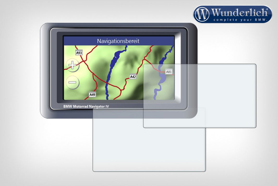 Navigation for BMW F850 GS Adv – Wunderlich Australia