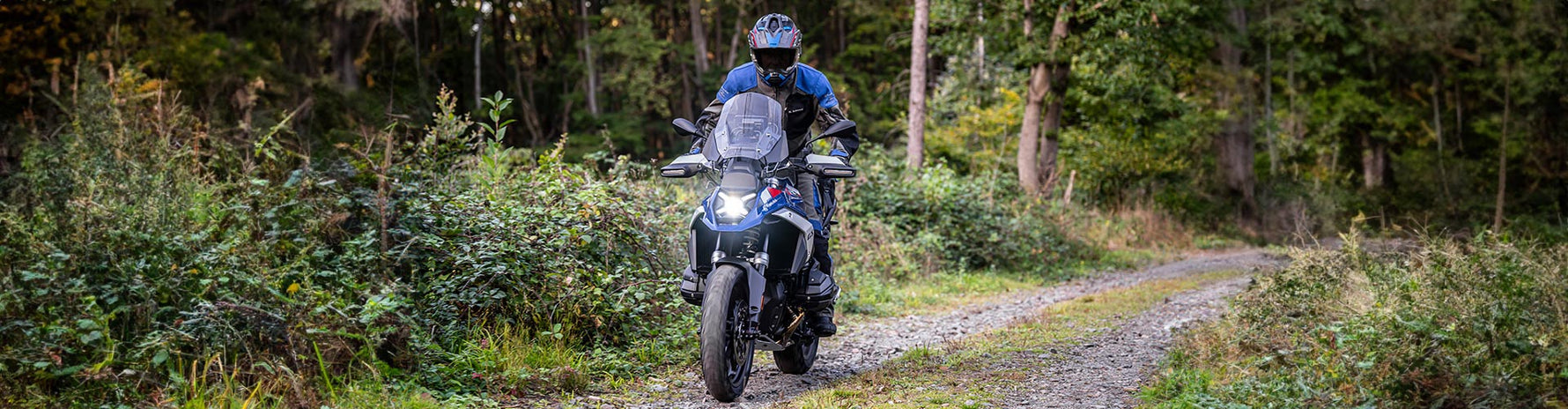 Wunderlich Australia | BMW Motorbikes Parts and Accessories