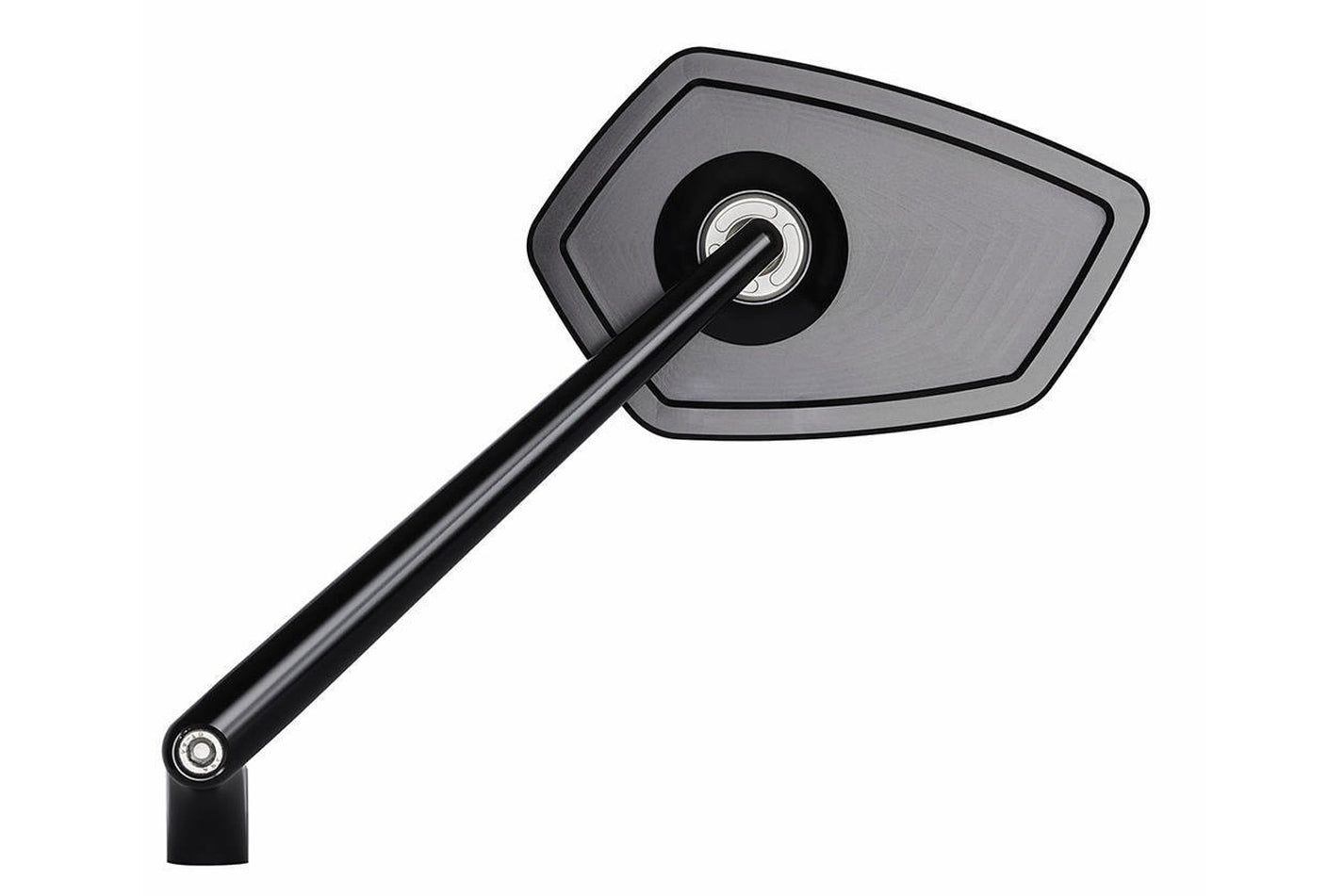 Motogadget mo.view race mirror - black – Wunderlich Australia